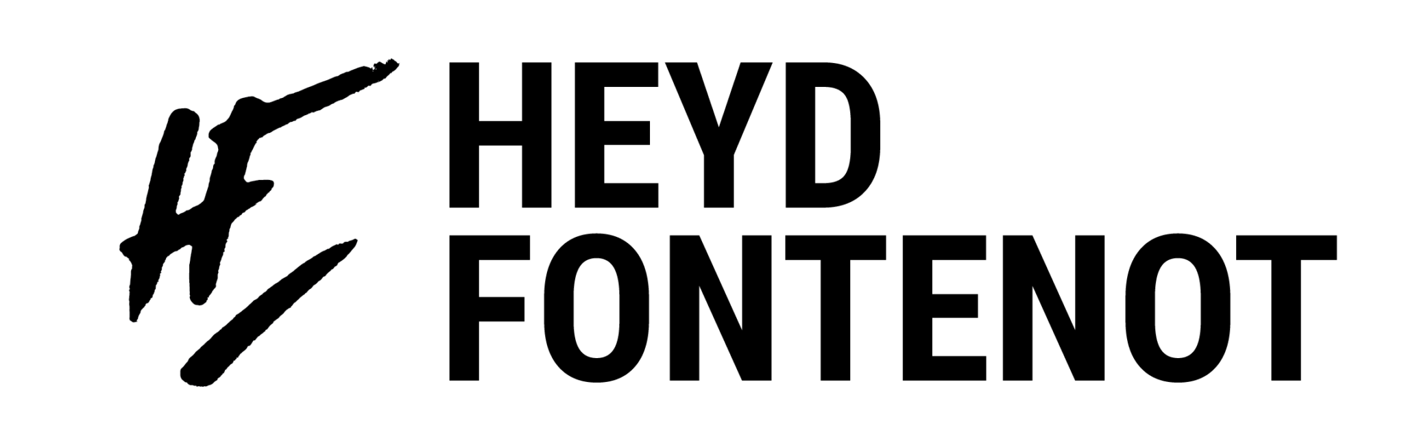 HEYD FONTENOT – Artist